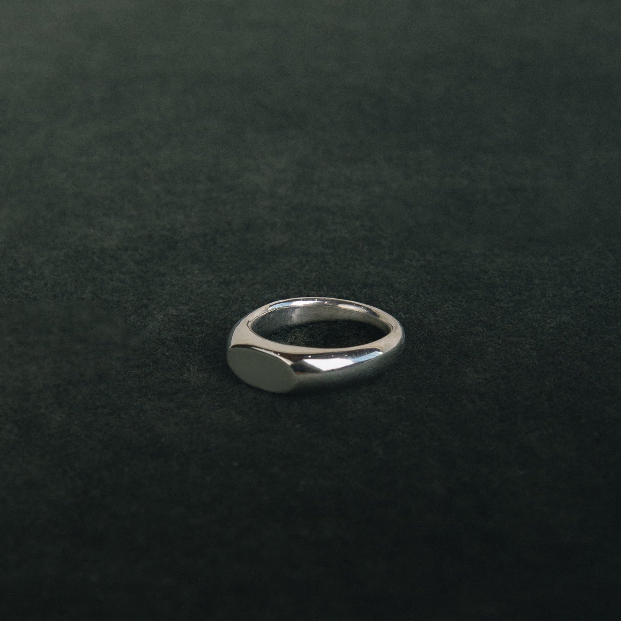 Rings – Steph Mazuera