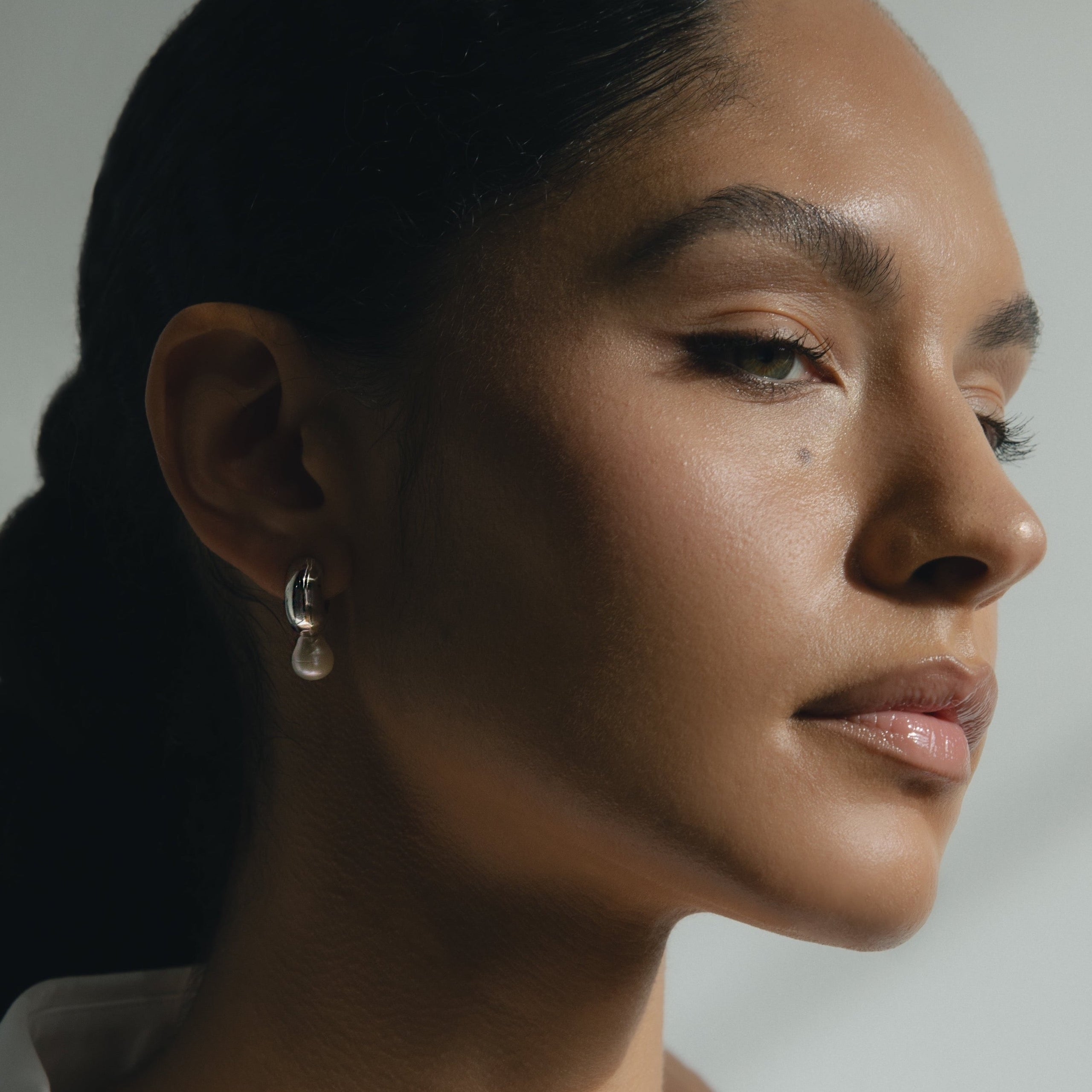 MELU EARRINGS – Steph Mazuera