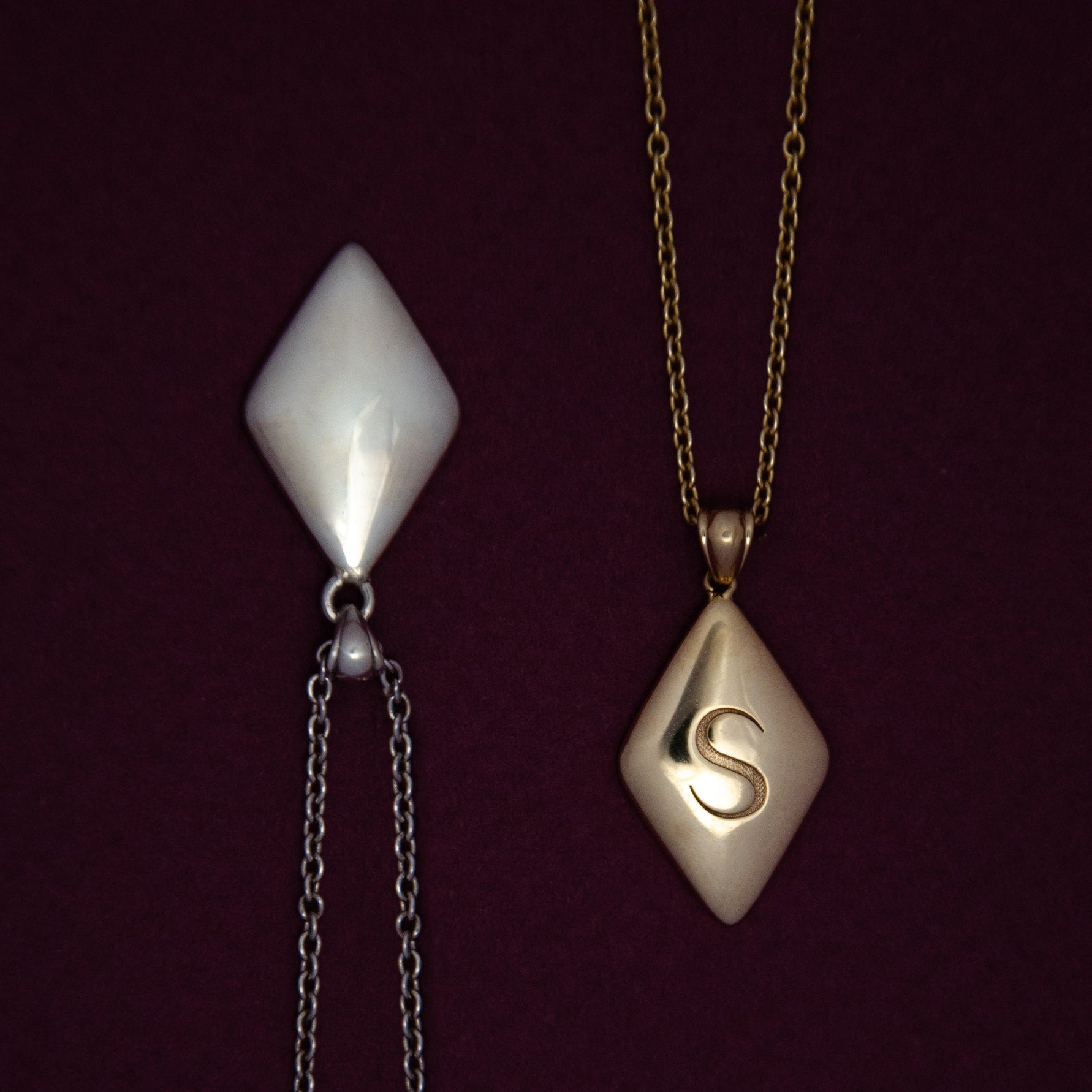 KITE - PENDANT – Steph Mazuera