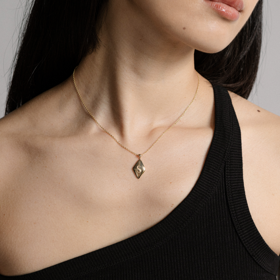 KITE - PENDANT – Steph Mazuera